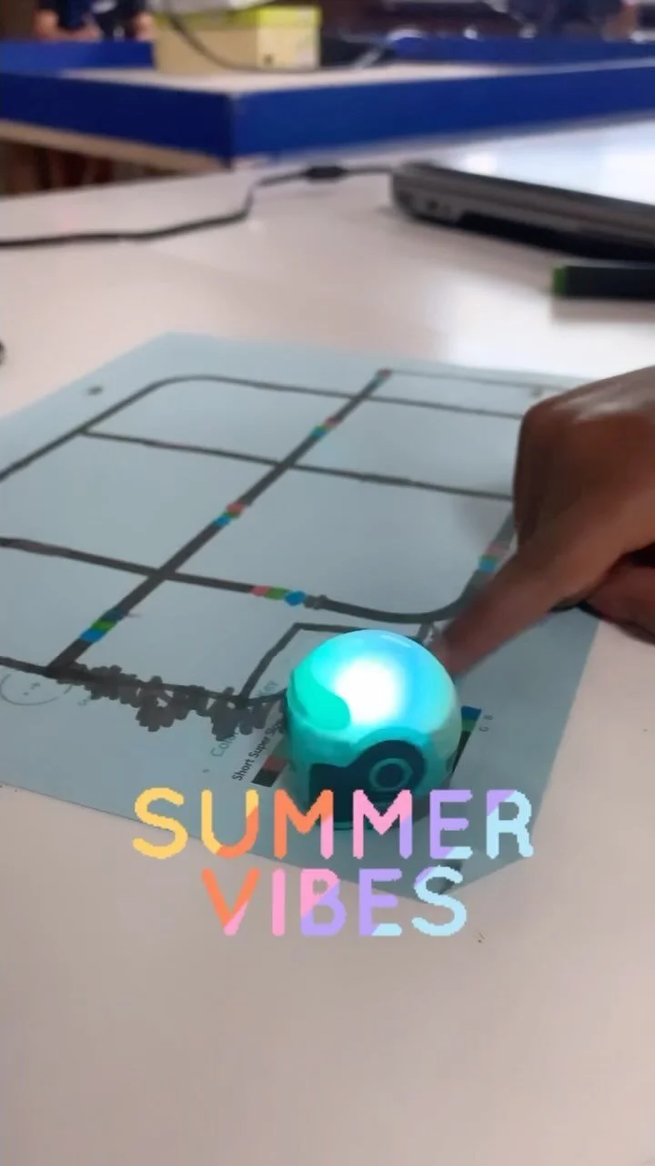 The Cube School – The Cube School of Technology