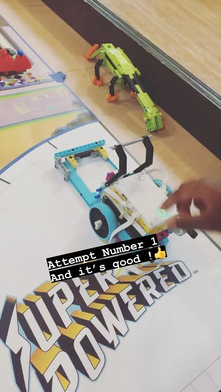 The Cube School – The Cube School of Technology