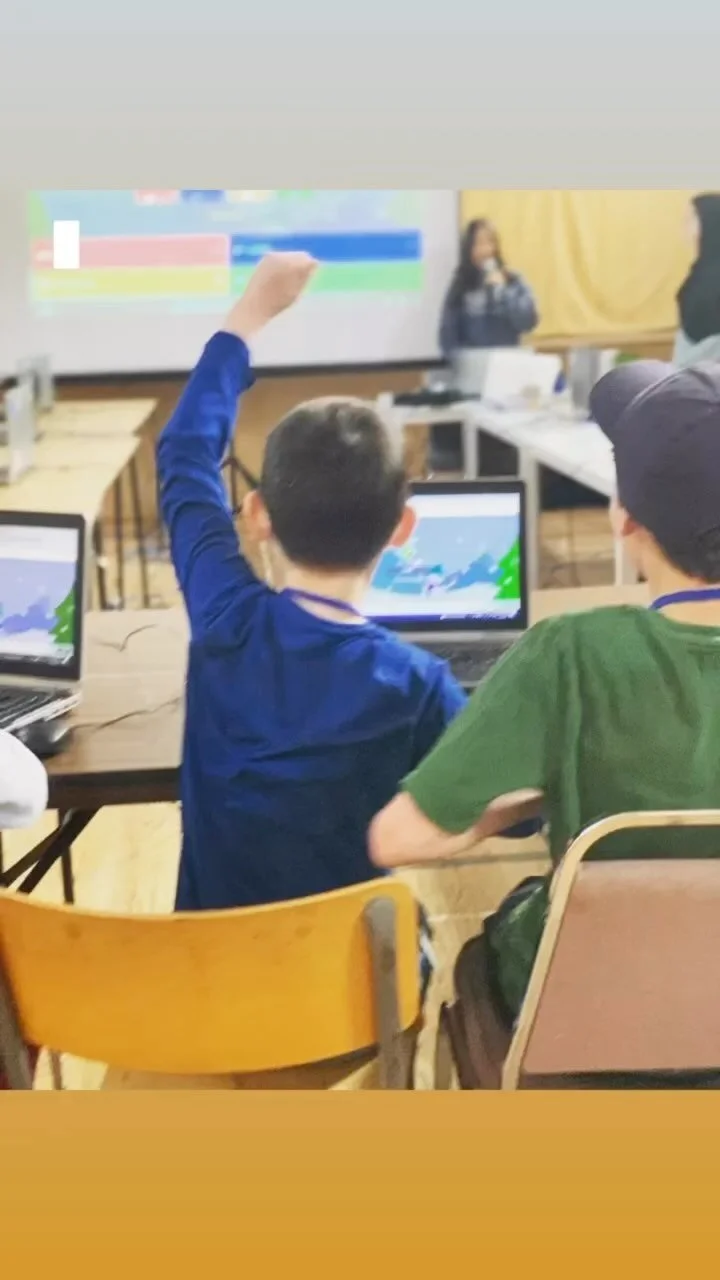 The Cube School – The Cube School of Technology