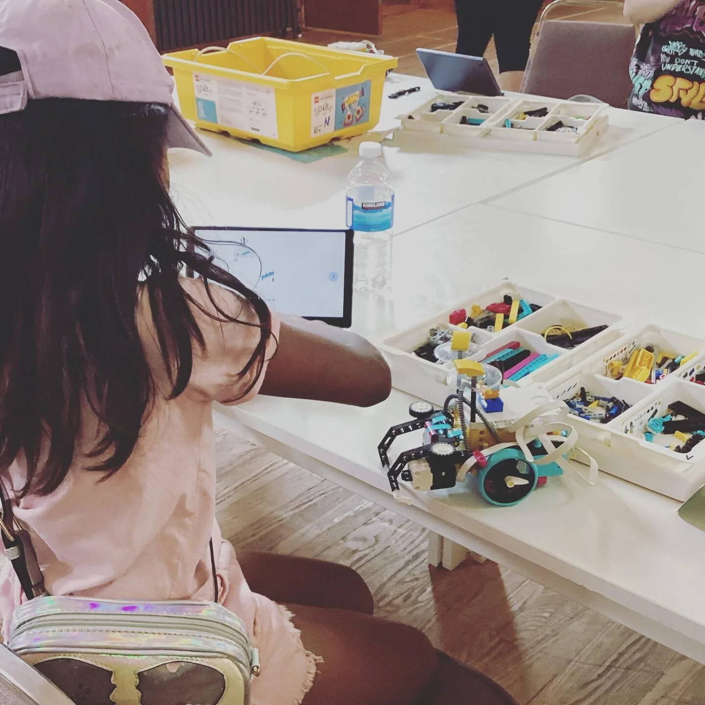 The Cube School – The Cube School of Technology