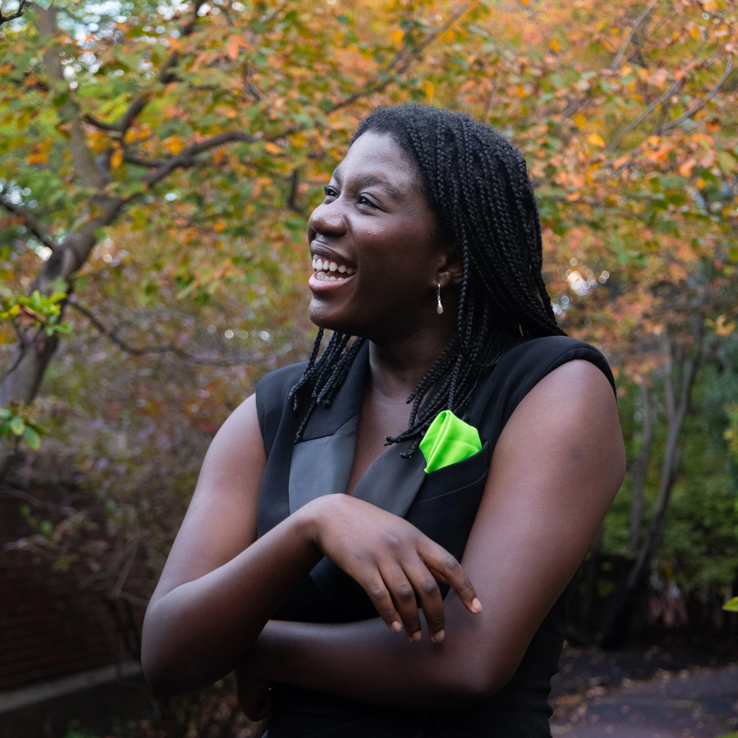 Meet the Dins — The Harvard Din & Tonics