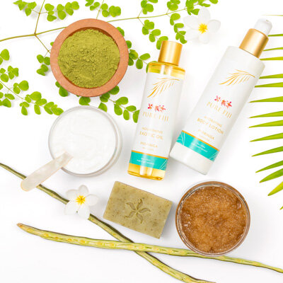 Pure Fiji Supplier Australia | Professional Beauty Solutions