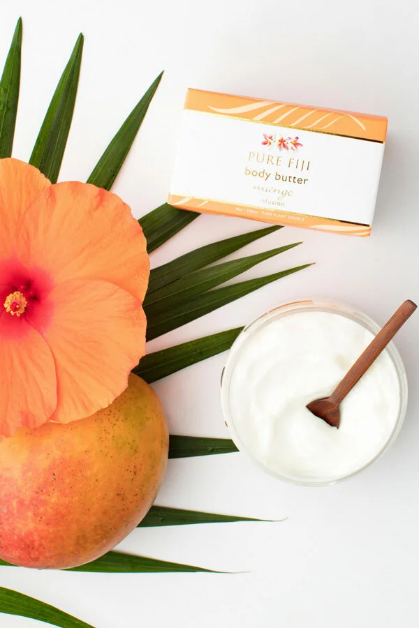 Pure Fiji Supplier Australia | Professional Beauty Solutions