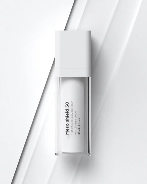 Fusion Mesotherapy | Professional Beauty Solutions