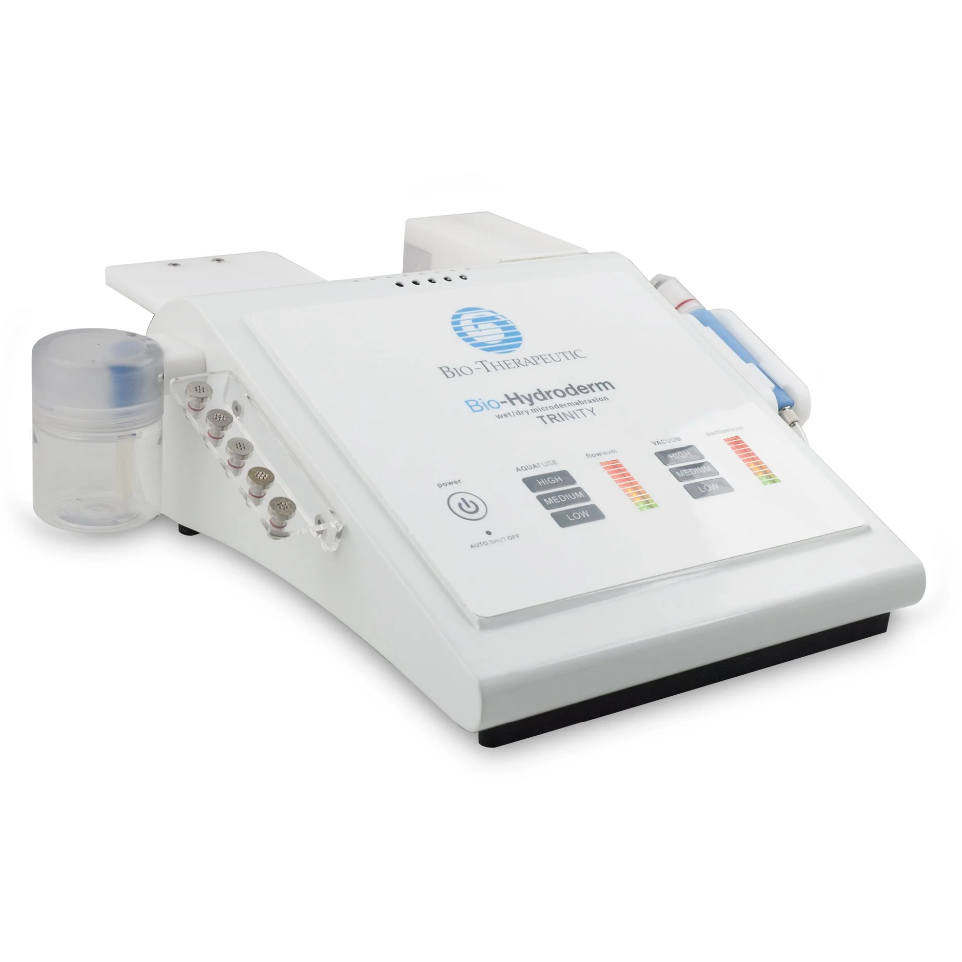 Bio-Therapeutic Australia | Professional Beauty Solutions