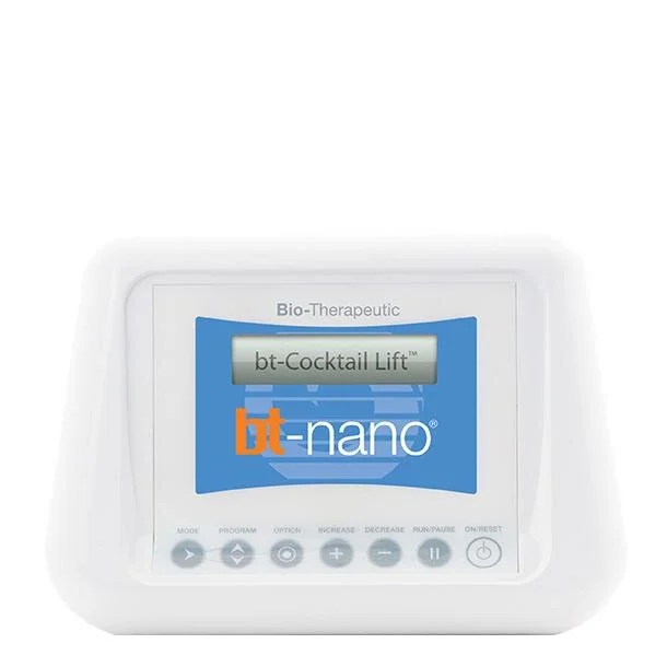 Bio-Therapeutic Australia | Professional Beauty Solutions