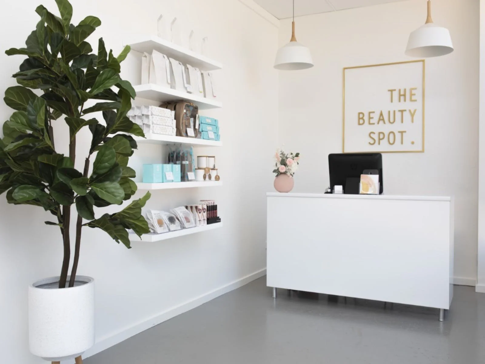 Professional Beauty Solutions - Australian Salon Supplier