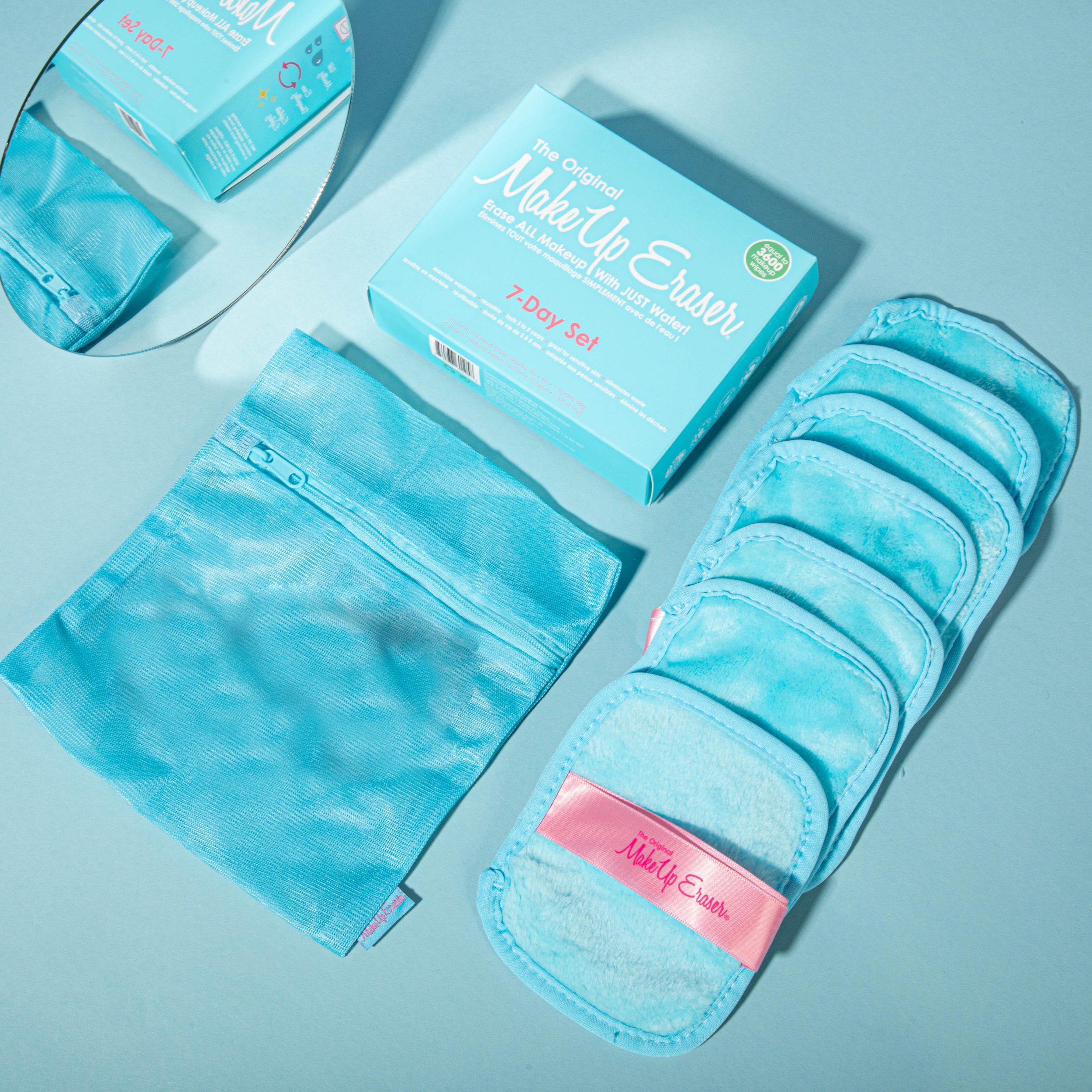 Makeup Eraser Australia Salon Distributor | Professional Beauty Solutions