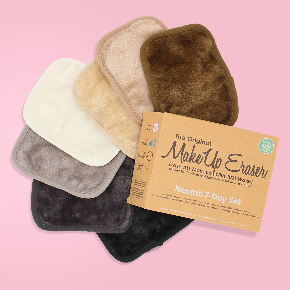 Makeup Eraser Australia Salon Distributor | Professional Beauty Solutions