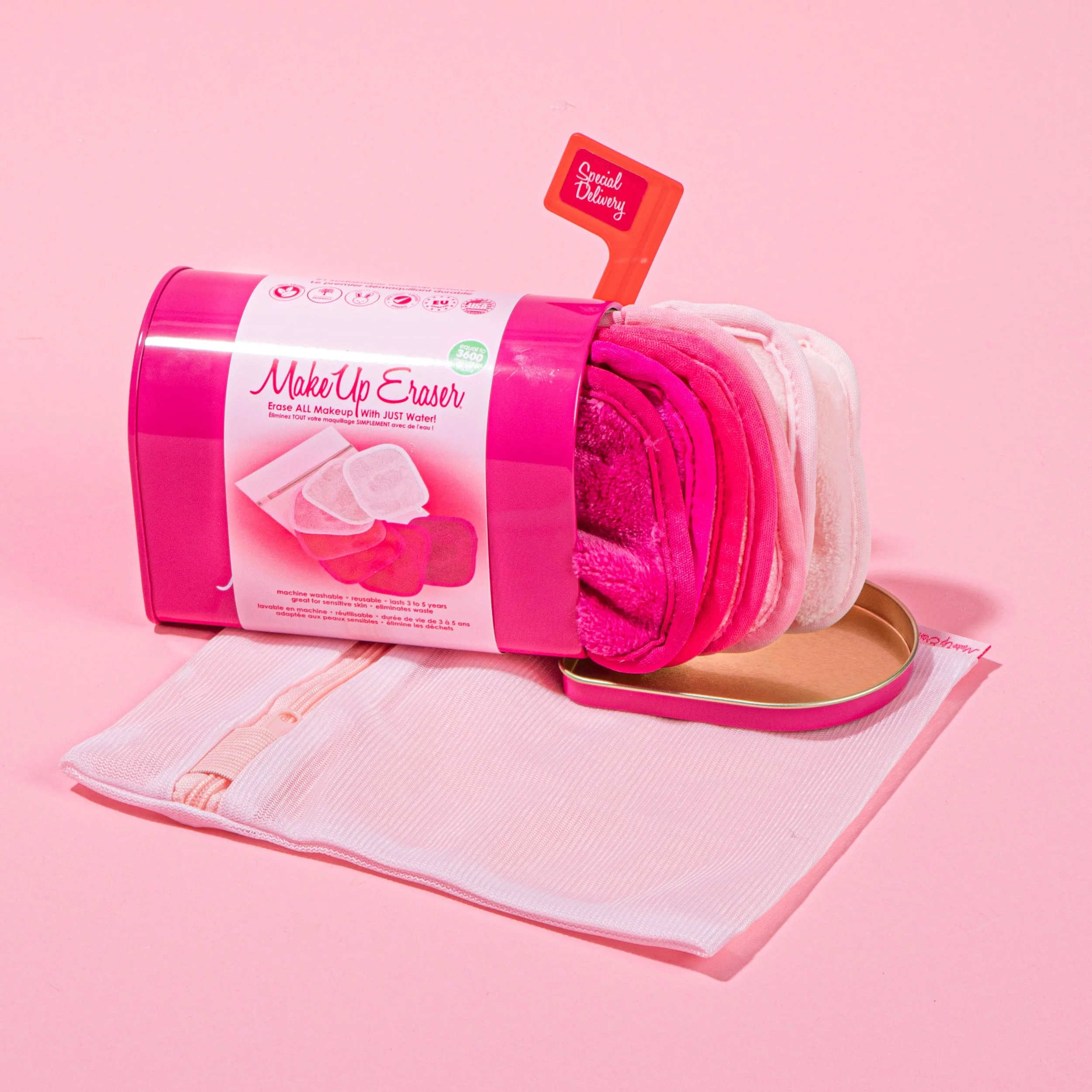 Makeup Eraser Australia Salon Distributor | Professional Beauty Solutions