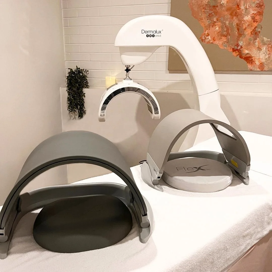 Dermalux LED Australia | Professional Beauty Solutions