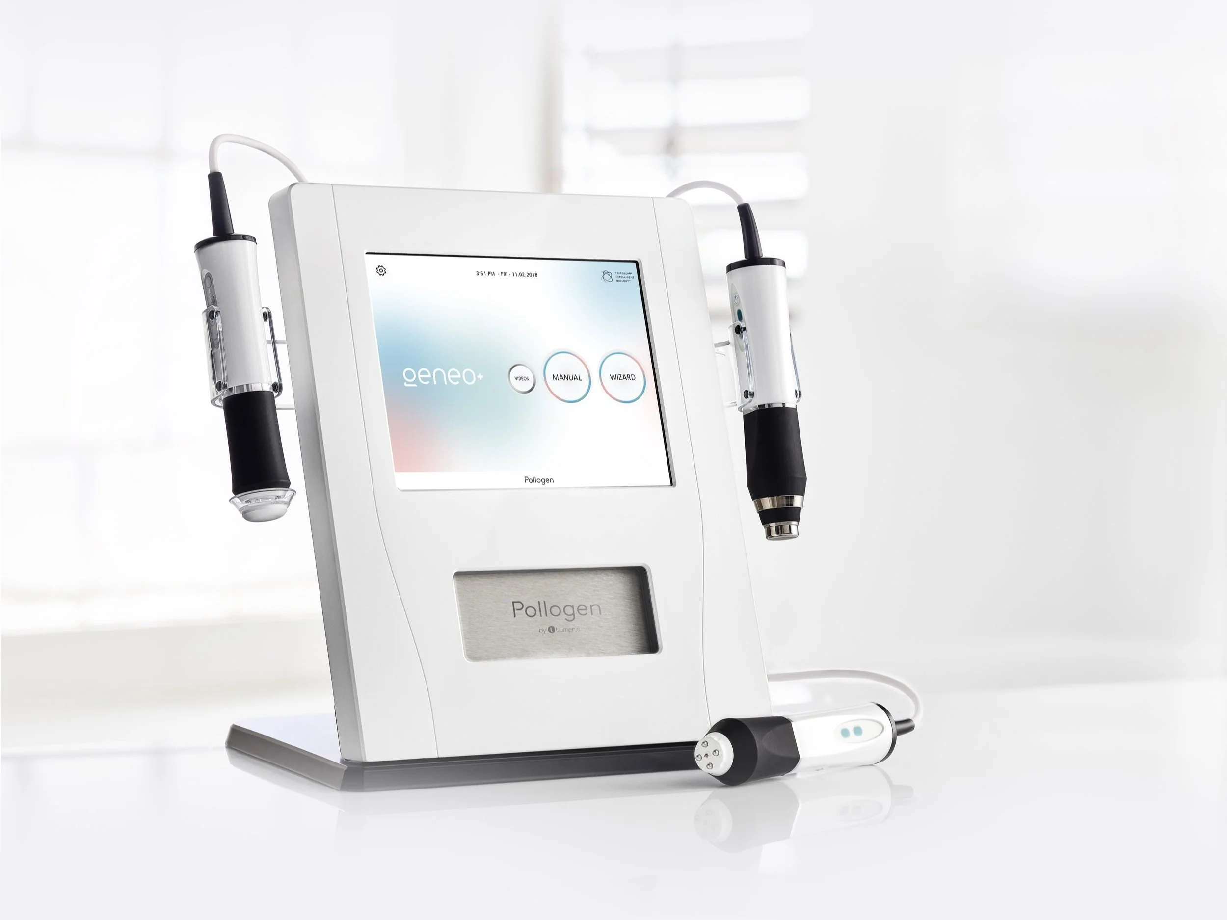 Aesthetic Devices | Professional Beauty Solutions