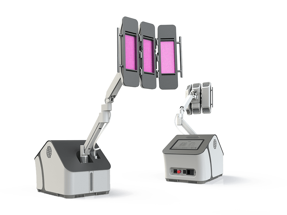 Dermalux LED Australia | Professional Beauty Solutions