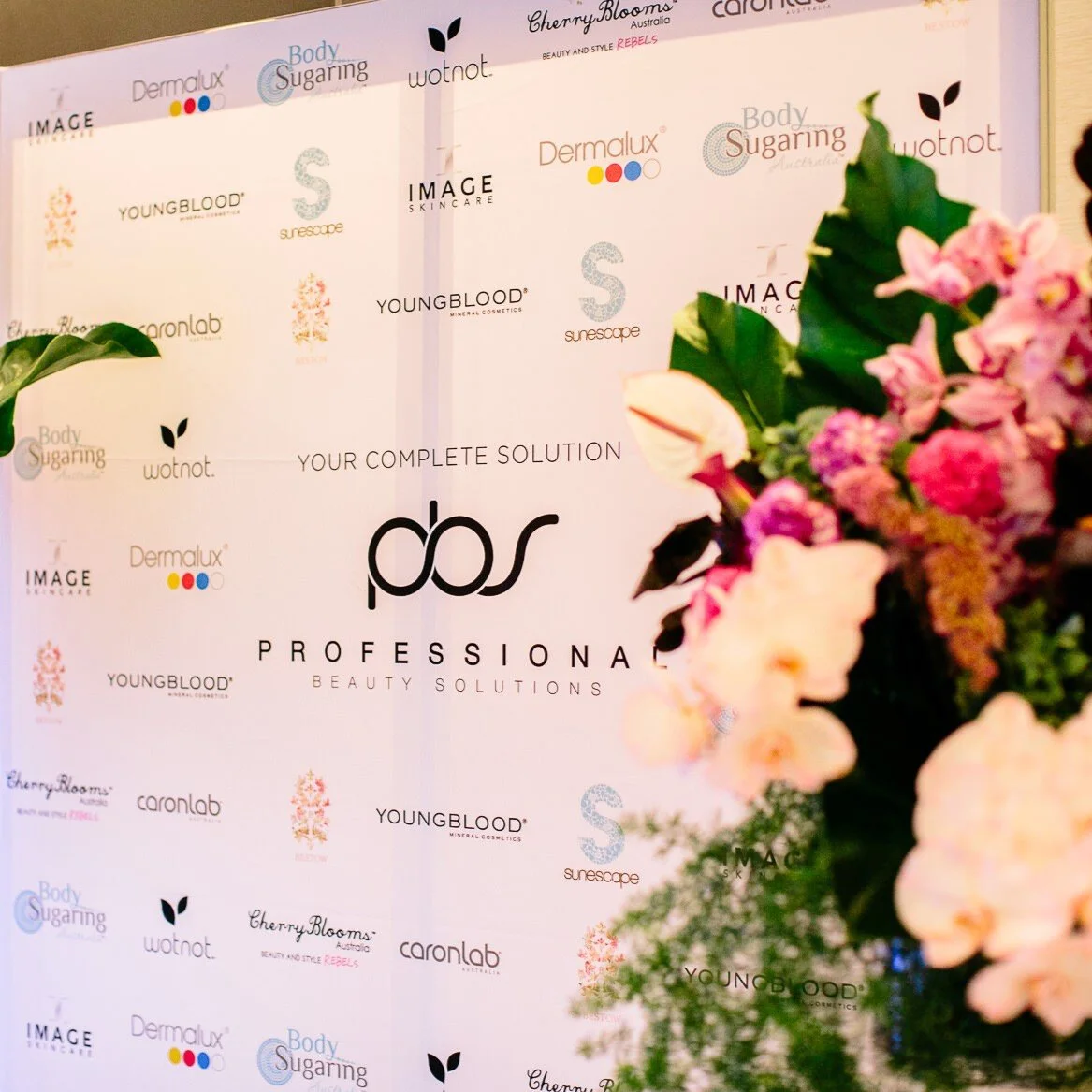 Careers at Professional Beauty Solutions