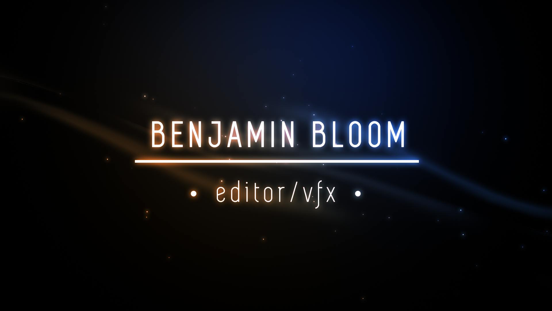 Benjamin Bloom