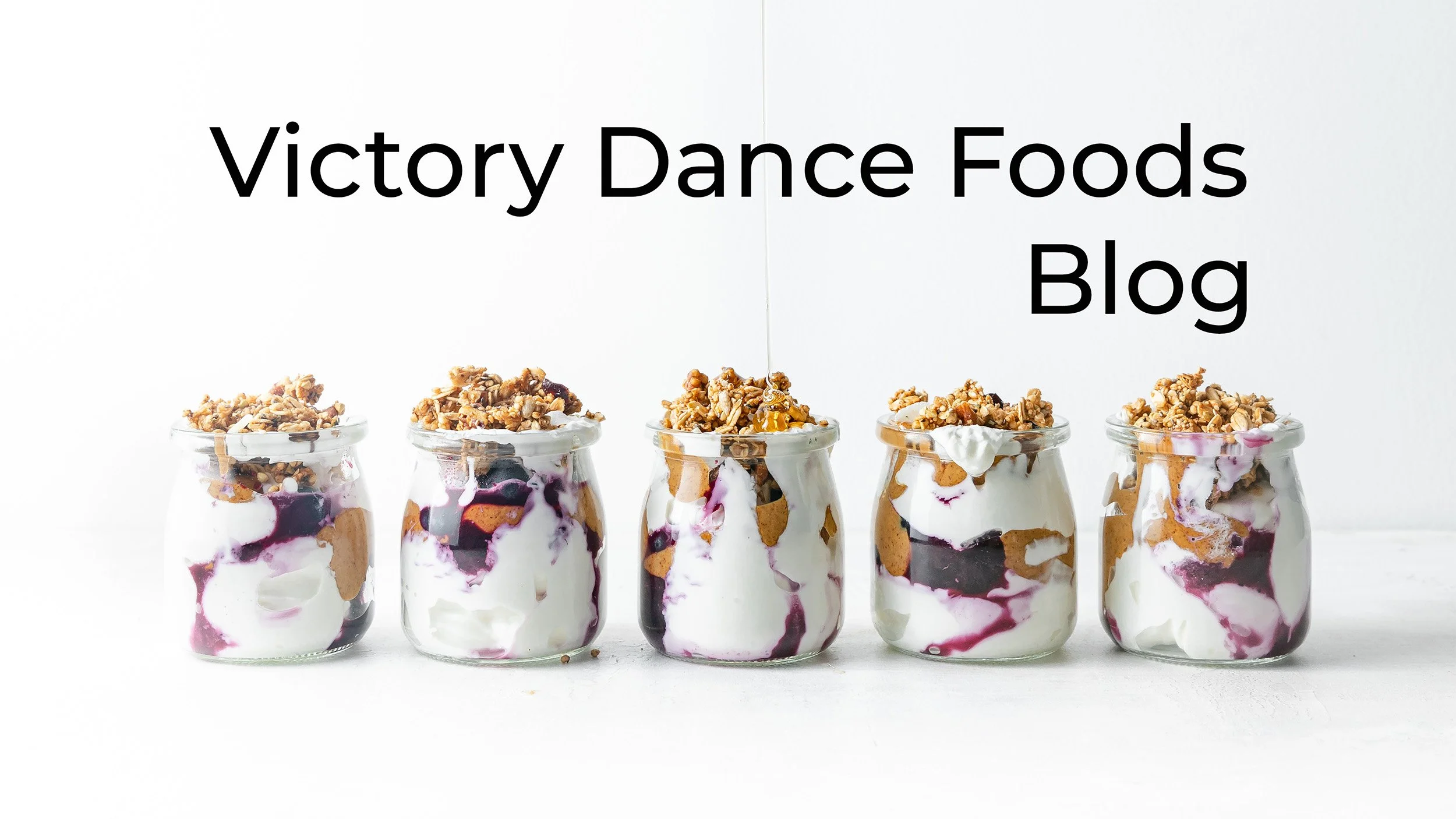 Victory Dance Foods Joins 1% for the Planet: A Commitment to Giving ...