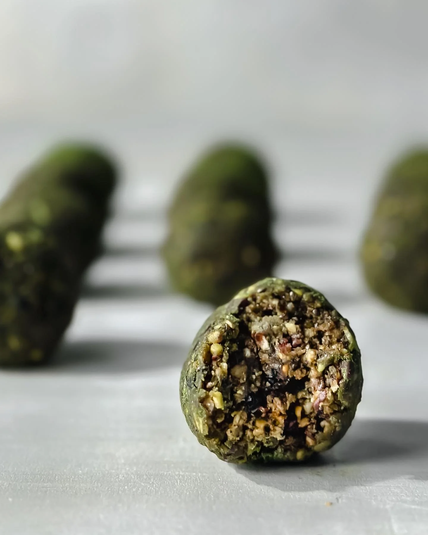 Recipe: Rainbow Sweet Potato Toast Trio by Danielle Bear ...