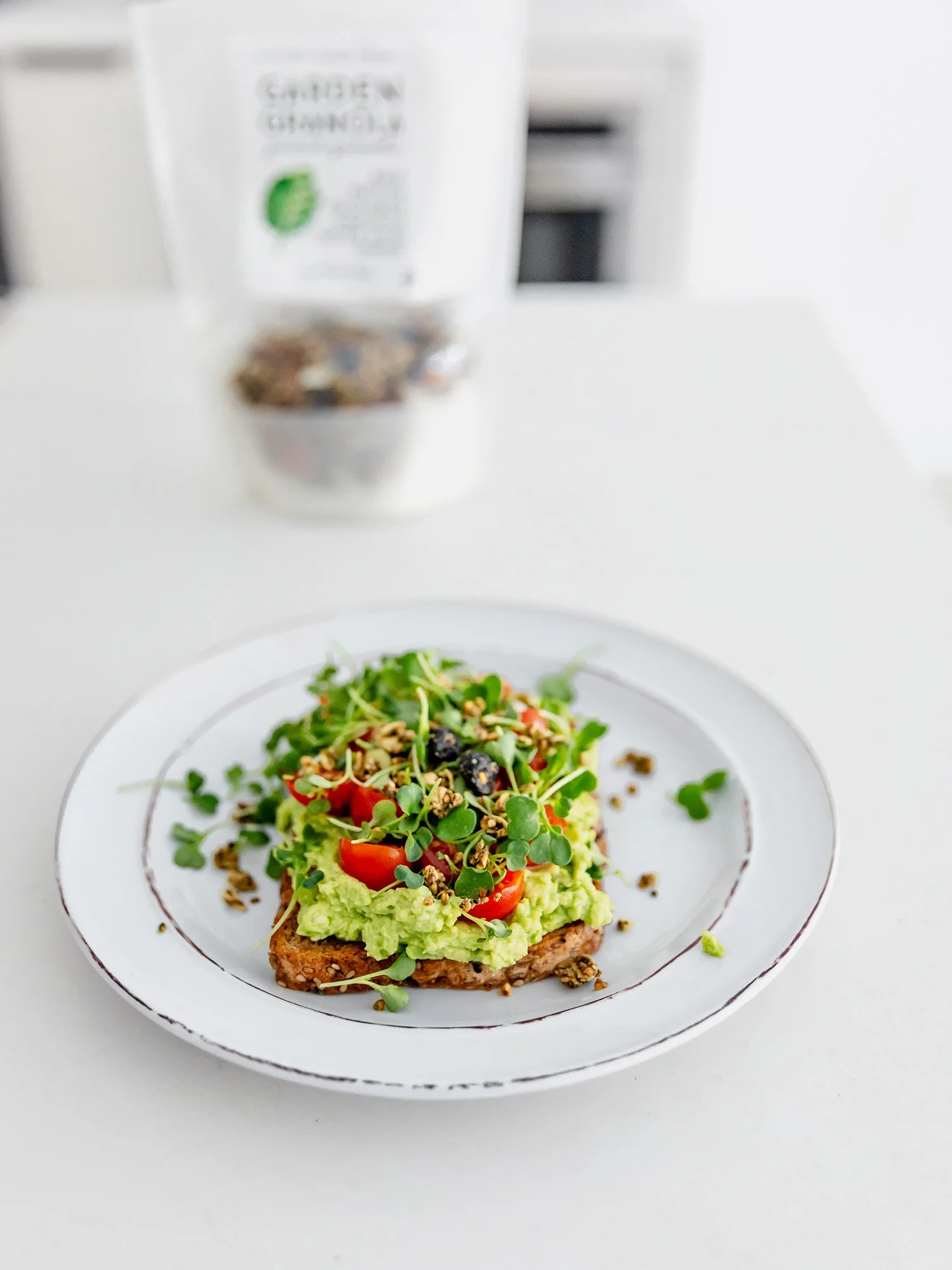 A Gluten-free and mostly plant-based Recipe Blog — VICTORY DANCE FOODS