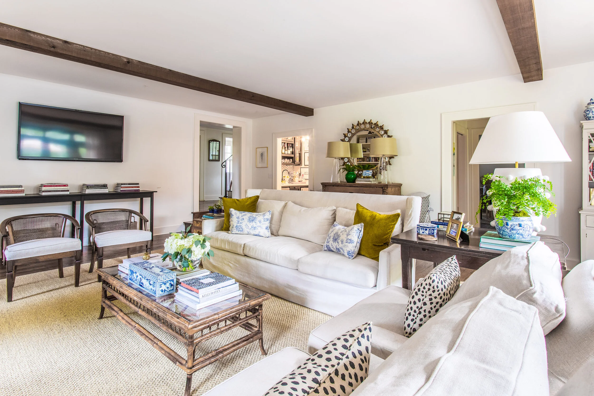 PORTFOLIO — Brooke Chamblee Interiors