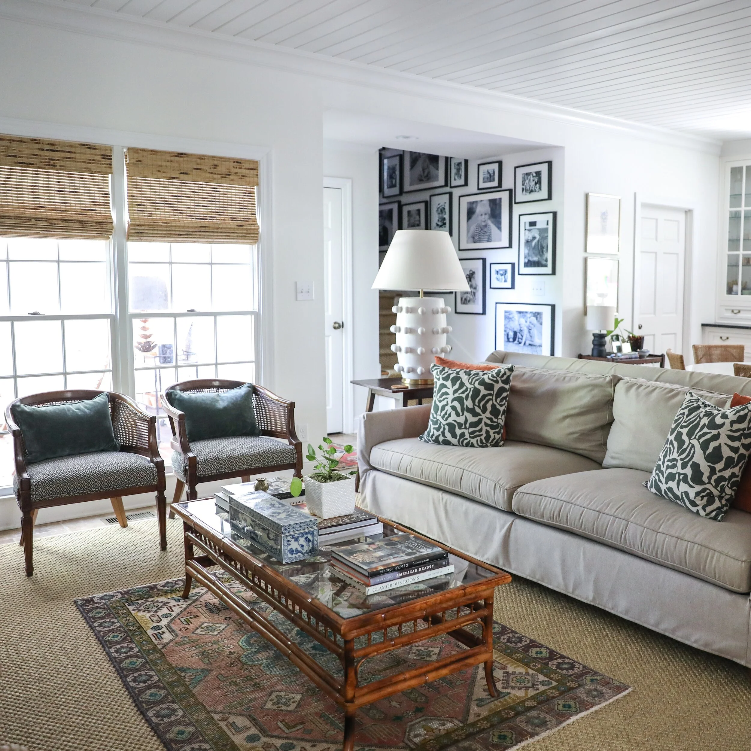 PORTFOLIO — Brooke Chamblee Interiors