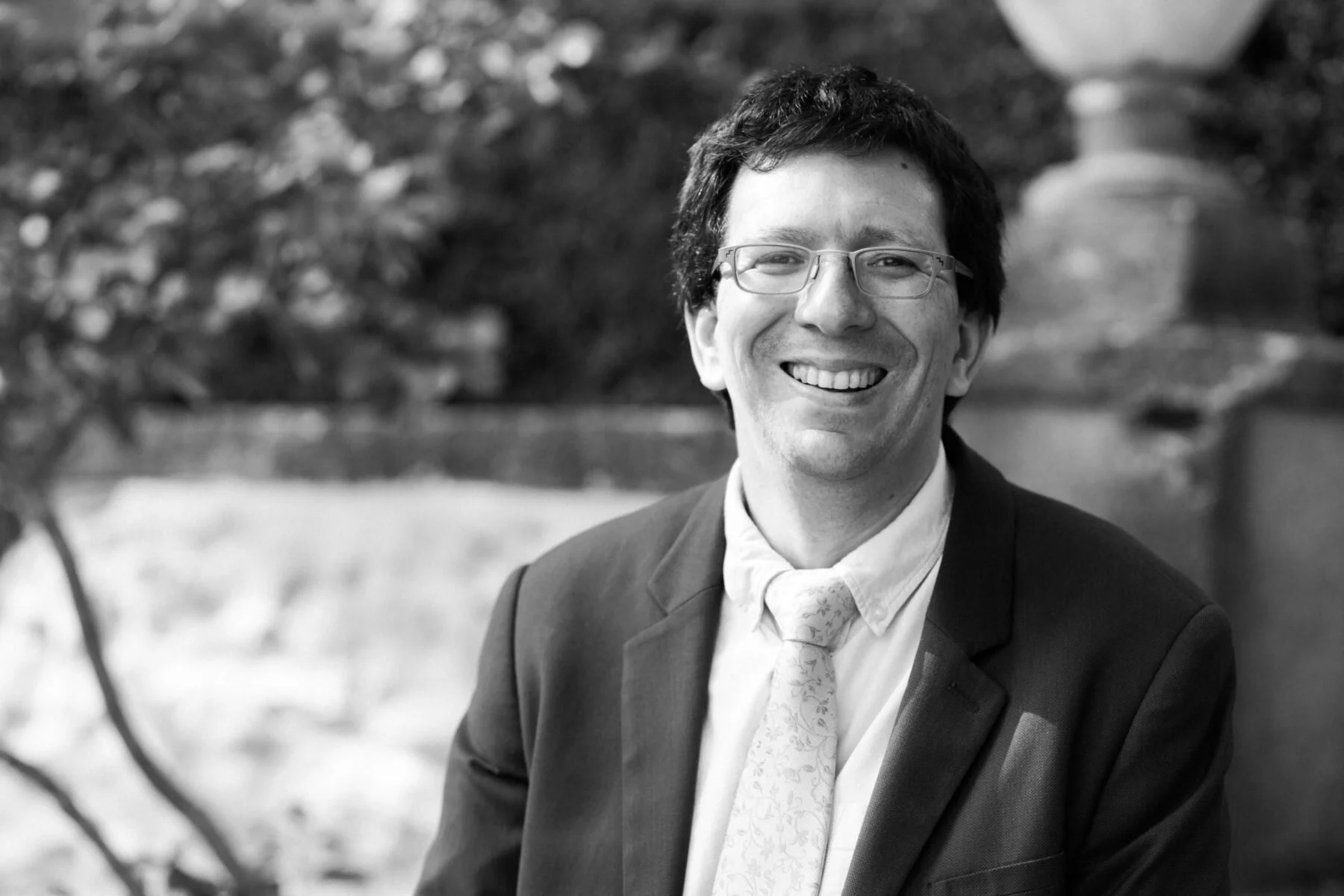 The Edgar Chair Fund — The Huguenot Fellowship