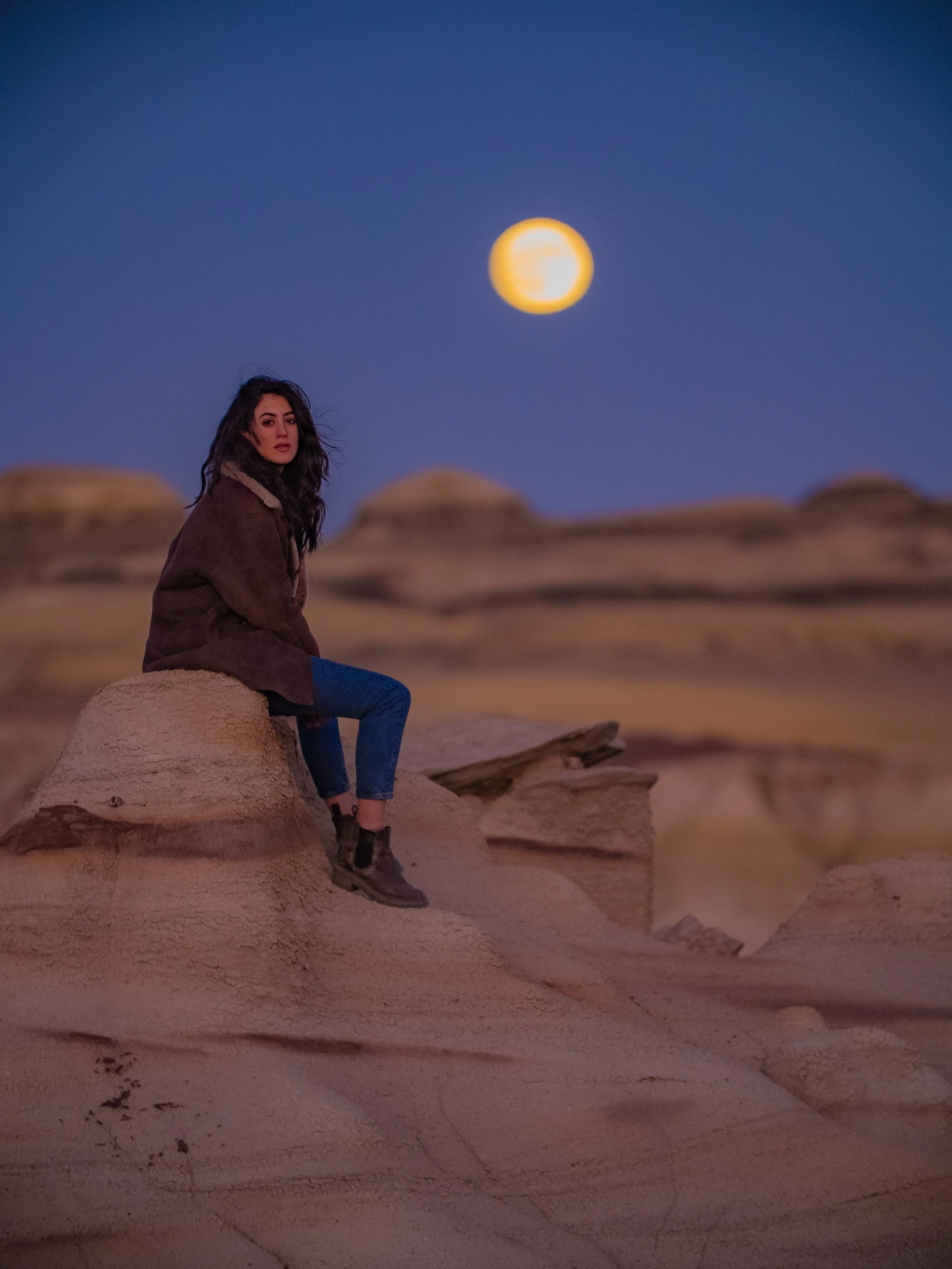 PHOTOGRAPHY — TOM TRAINOR