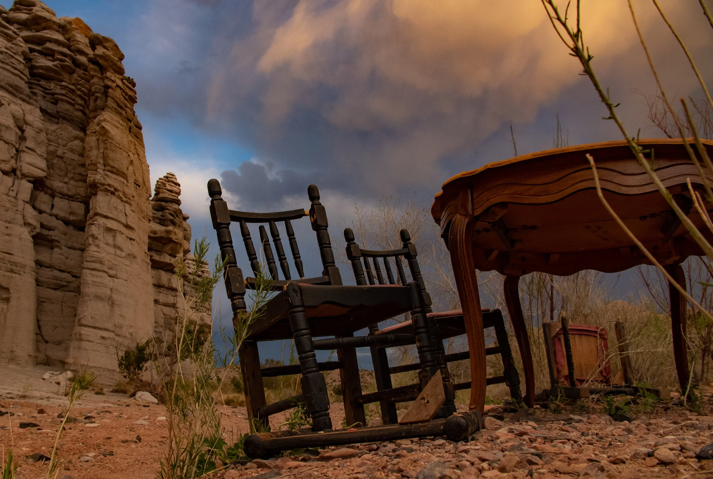 PHOTOGRAPHY — TOM TRAINOR