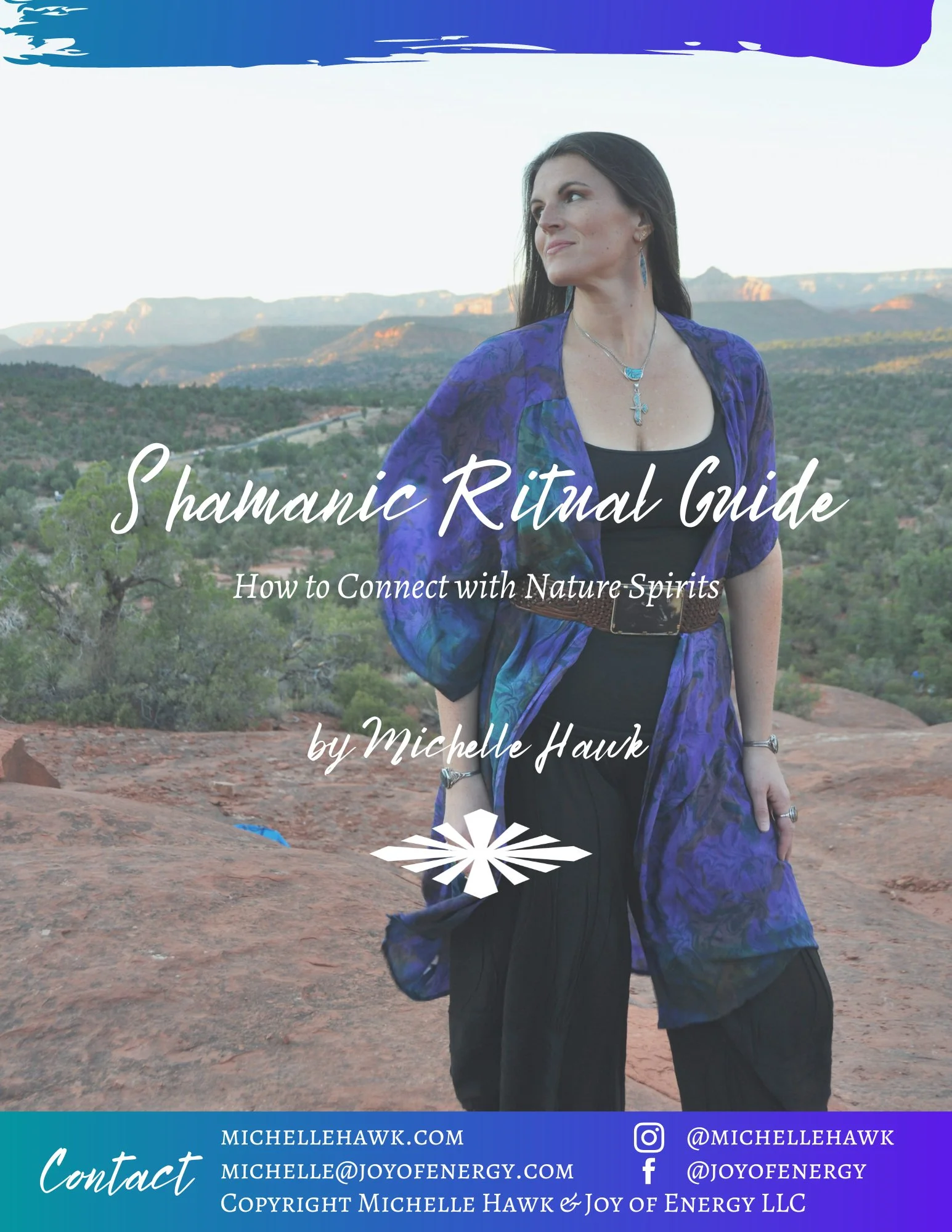 Michelle Hawk | Shamanic Alchemy, Spiritual Mentorship and Healing in ...