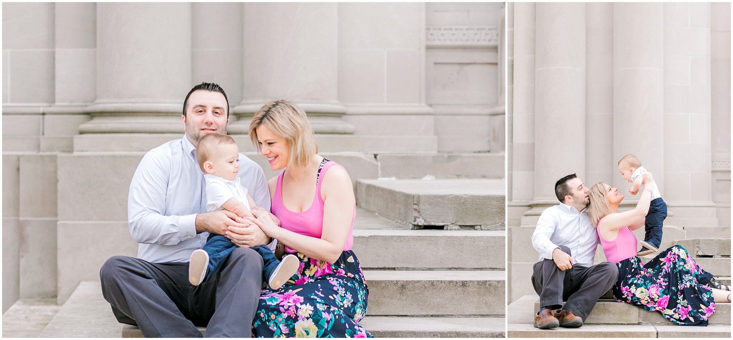 Boston & Metrowest Family Photographer — Erica Pezente Photography ...