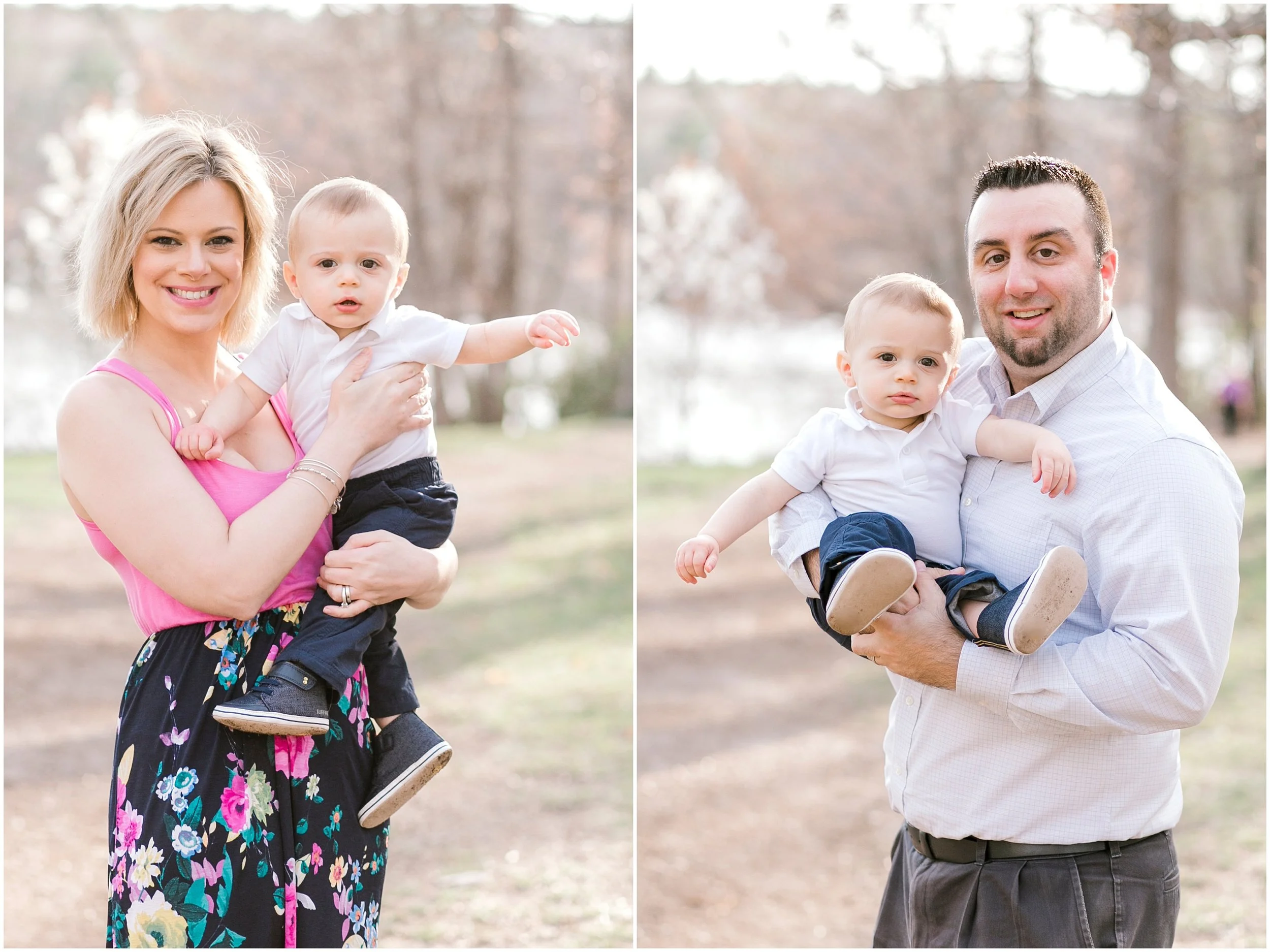 Boston & Metrowest Family Photographer — Erica Pezente Photography ...