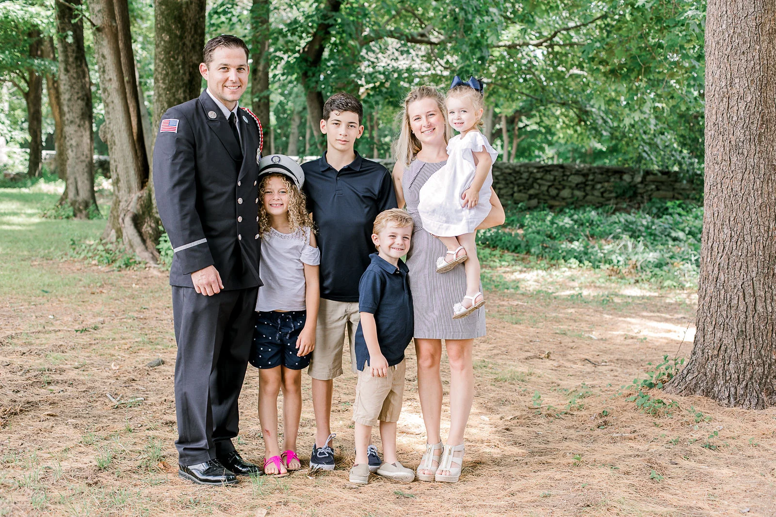 Boston & Metrowest Family Photographer — Erica Pezente Photography ...