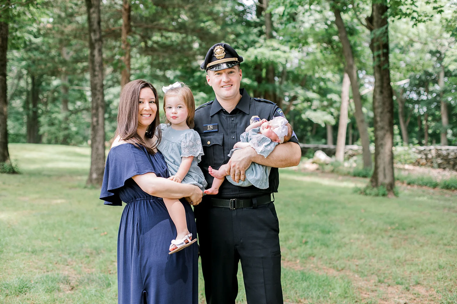 Boston & Metrowest Family Photographer — Erica Pezente Photography ...