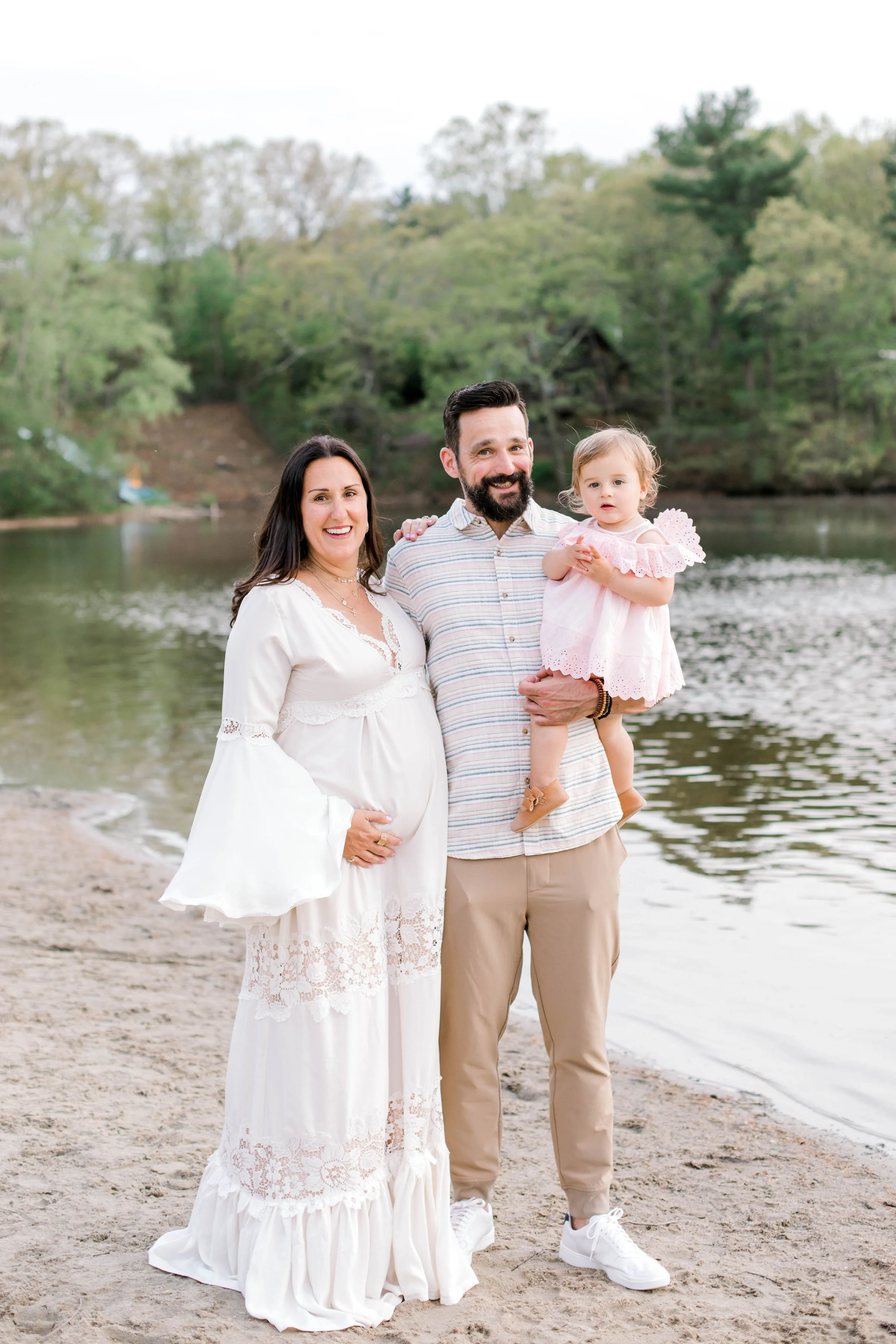 Boston & Metrowest Family Photographer — Erica Pezente Photography ...