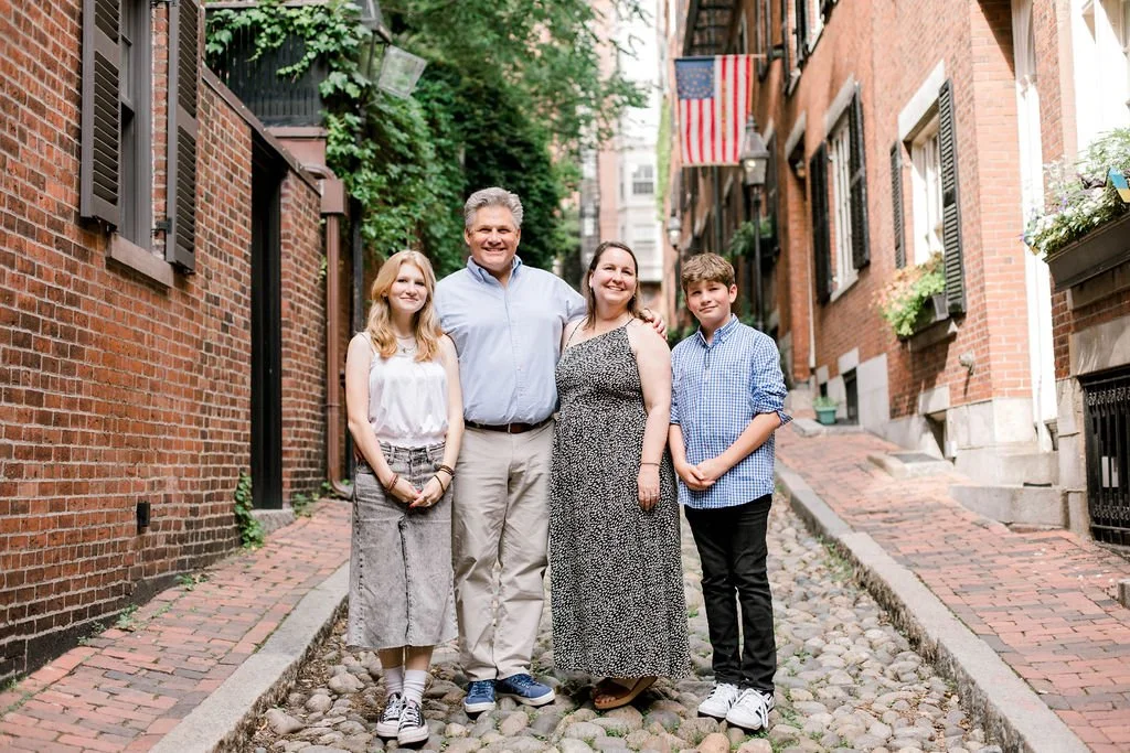 Boston & Metrowest Family Photographer — Erica Pezente Photography ...