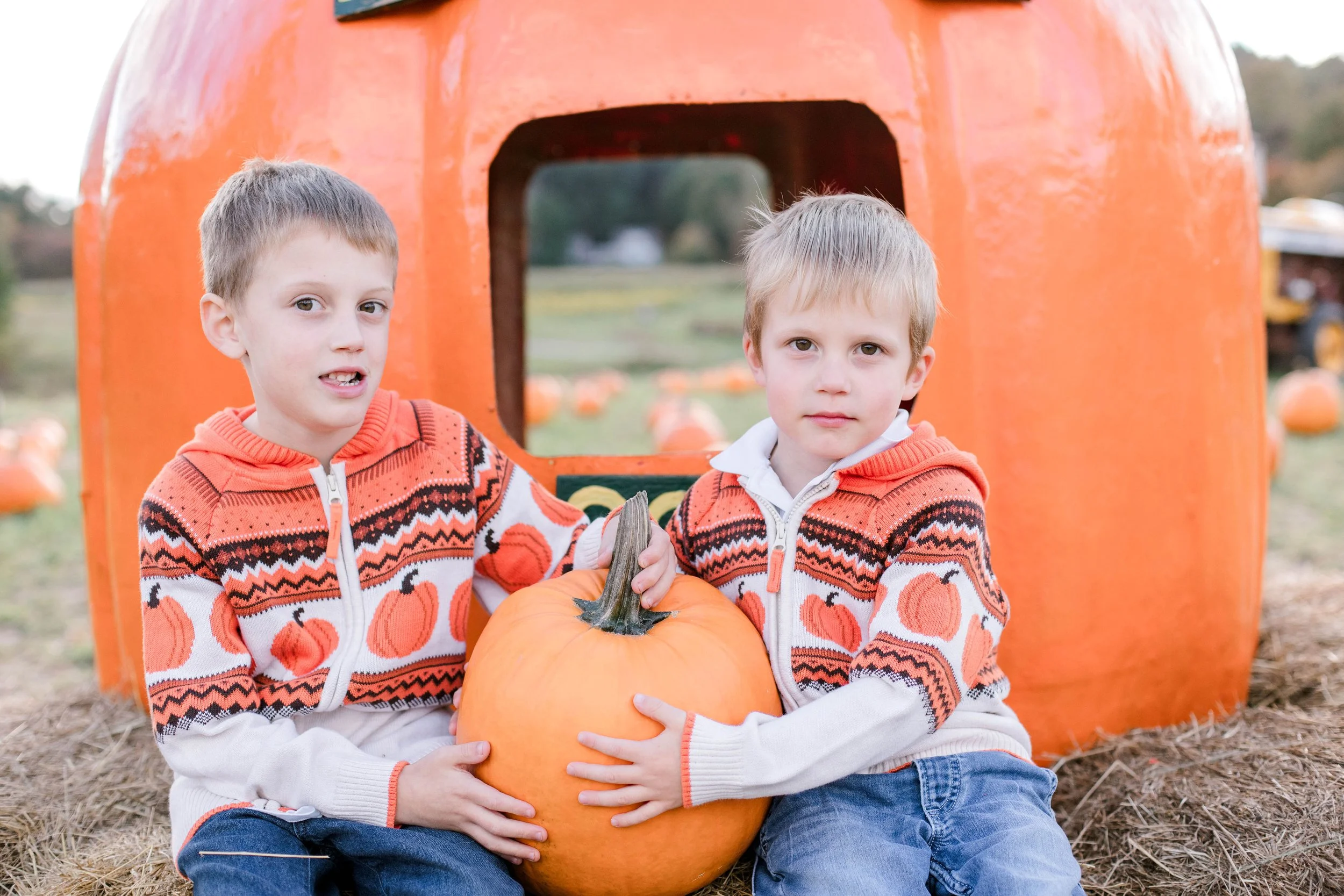 Boston & Metrowest Family Photographer — Erica Pezente Photography ...