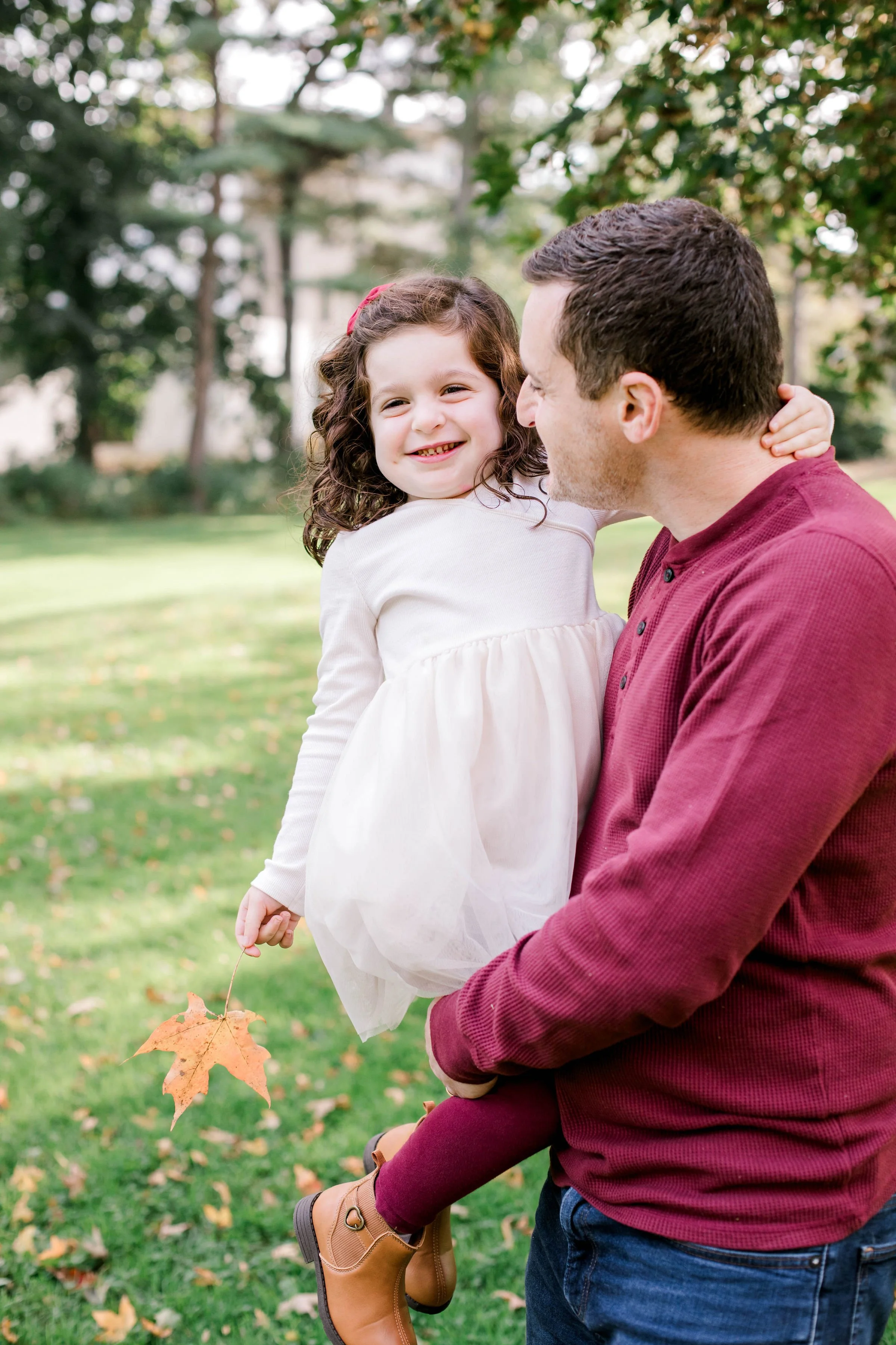 Boston & Metrowest Family Photographer — Erica Pezente Photography ...