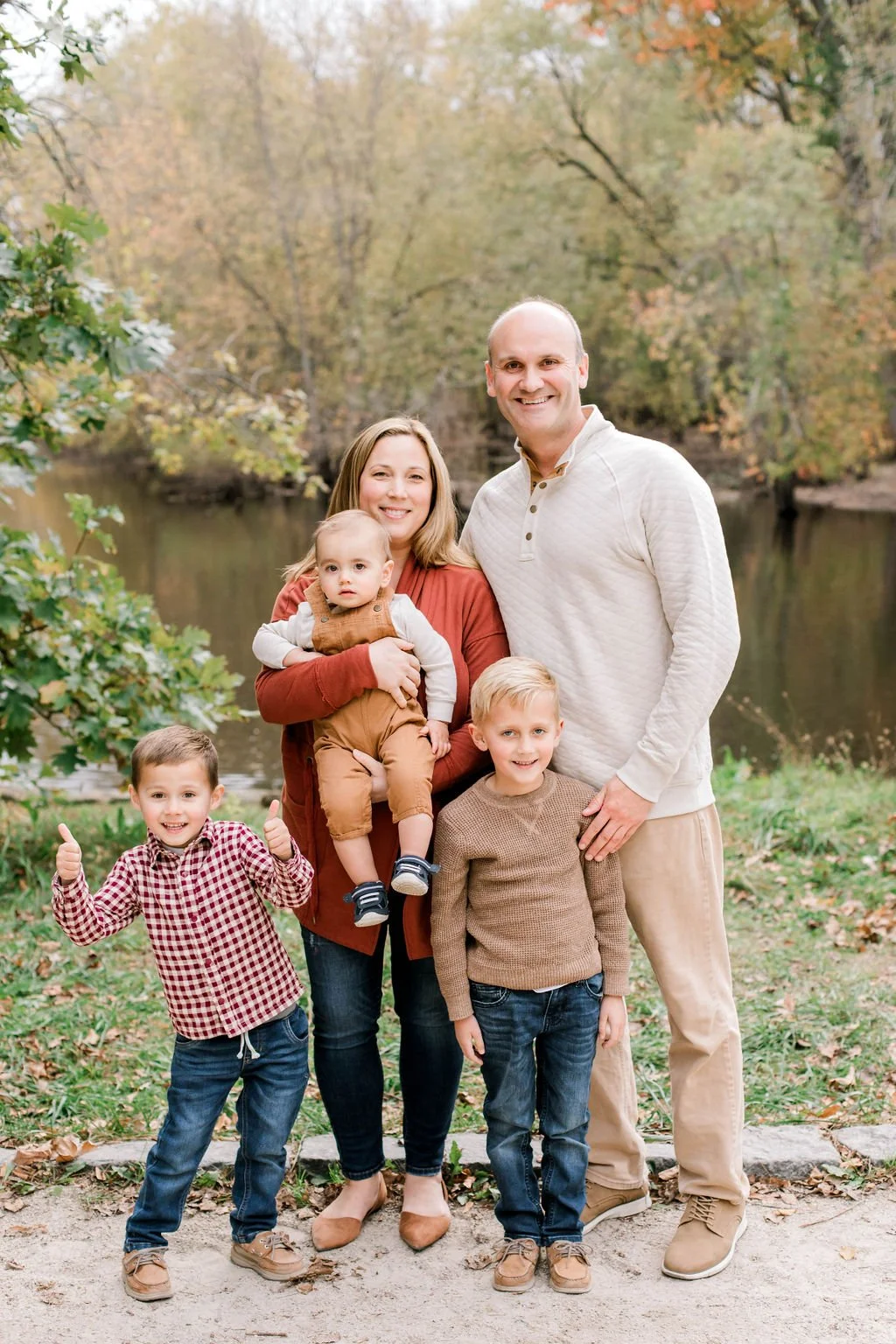 Boston & Metrowest Family Photographer — Erica Pezente Photography ...
