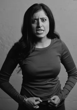 Amrita Dhaliwal