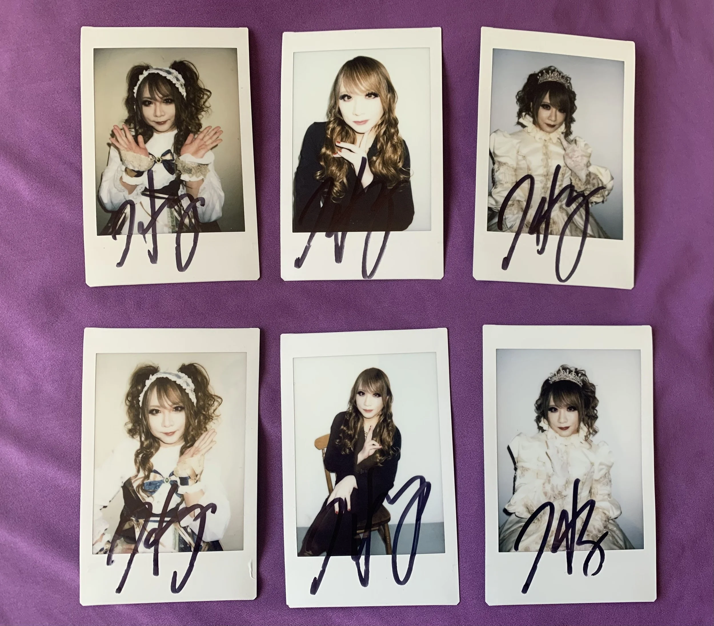 Chaotic Harmony Imports