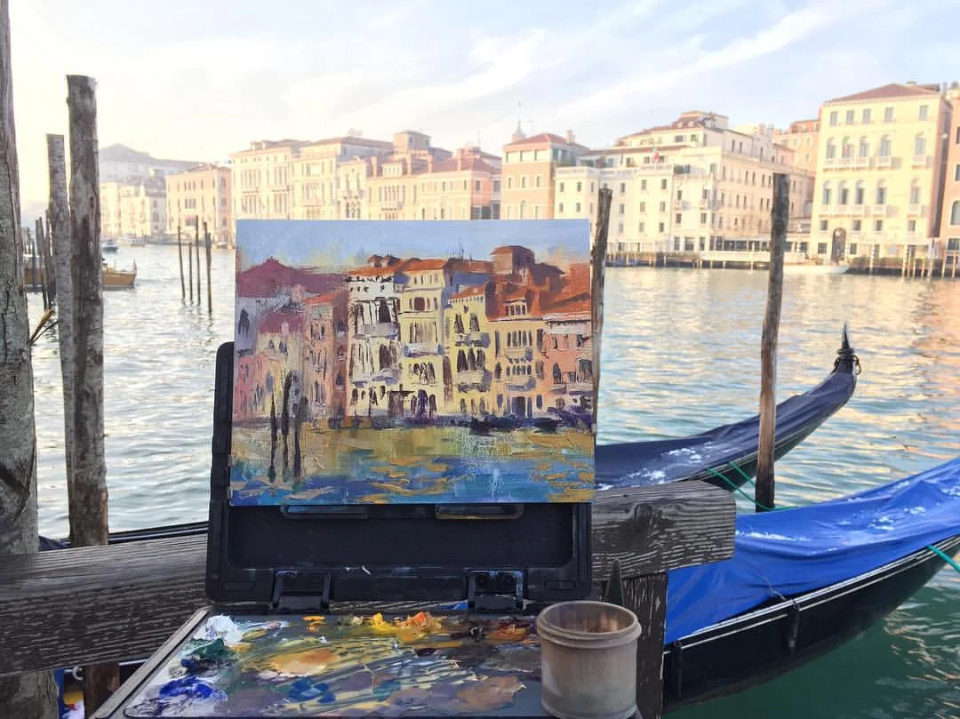 Travel Journal — shelly wan