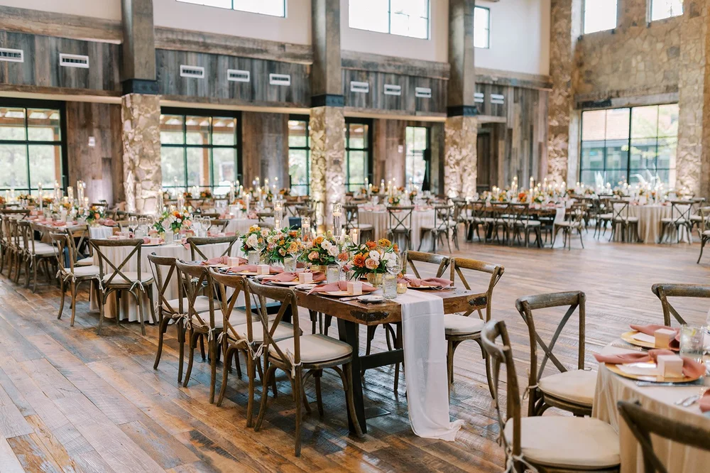 Magical Hotel Drover Wedding