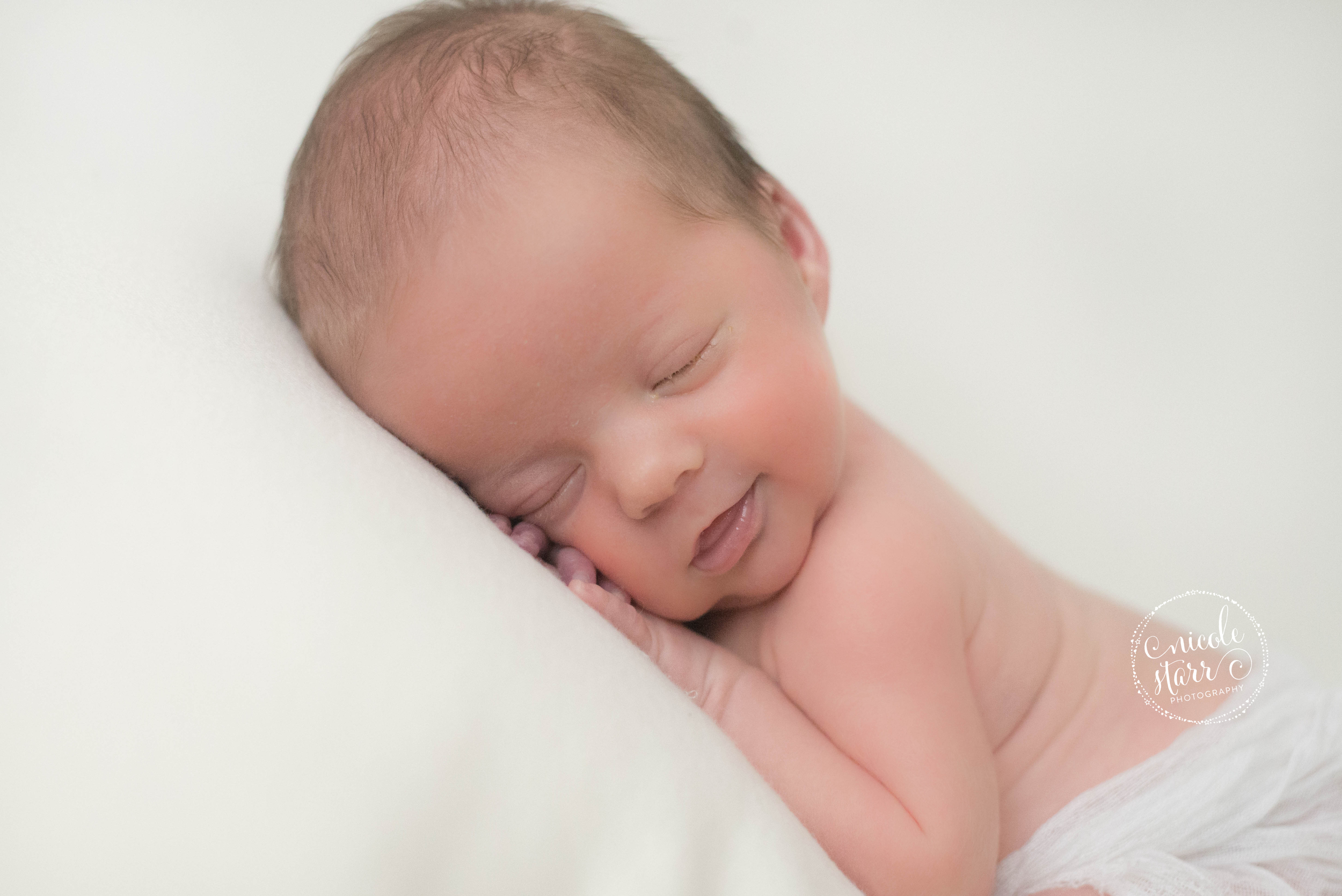 A Dreamy Session with Newborn Twins | Albany & Saratoga Springs Newborn ...