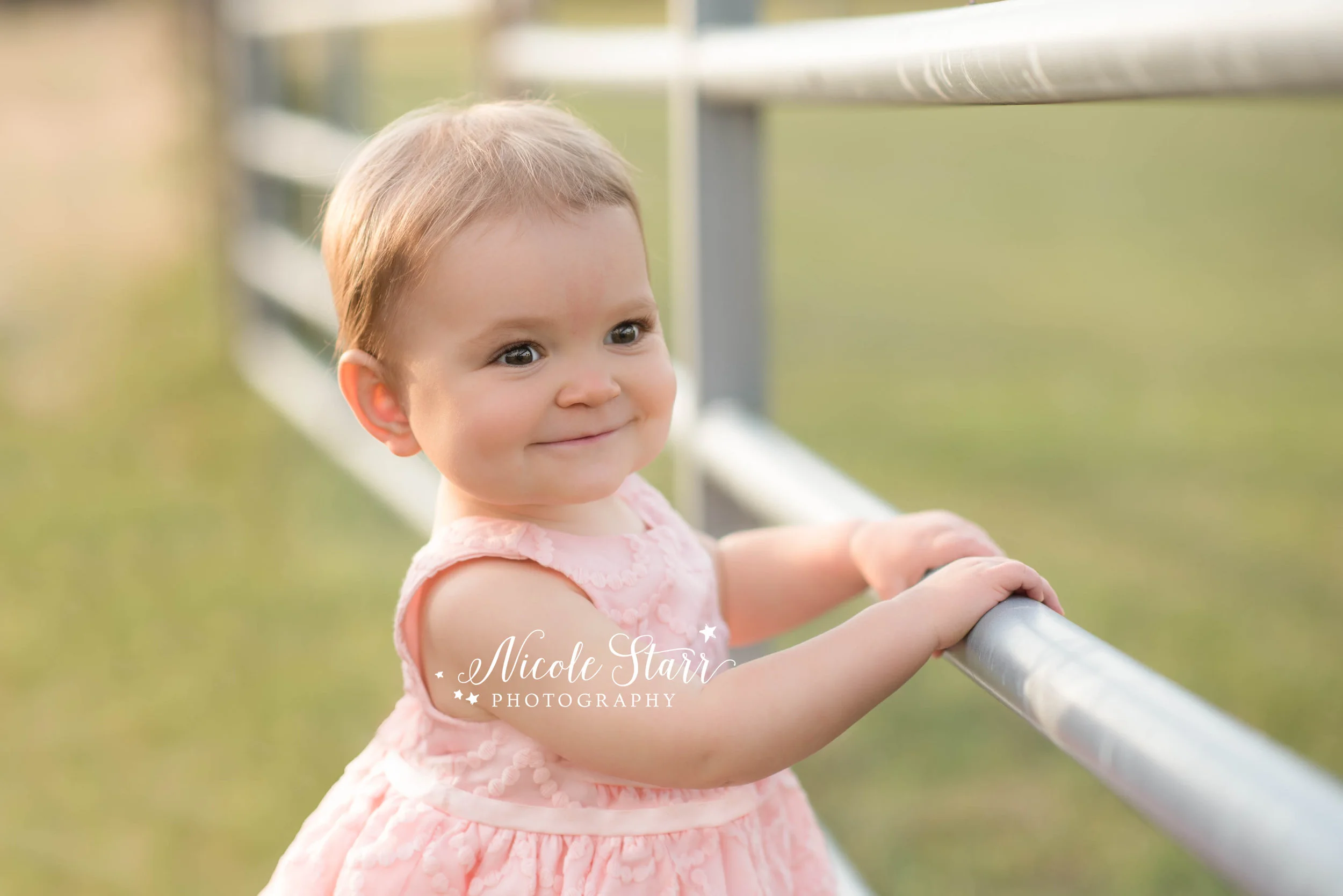 Rustic Family Photos at a Saratoga Springs Farm — Saratoga Springs Baby ...