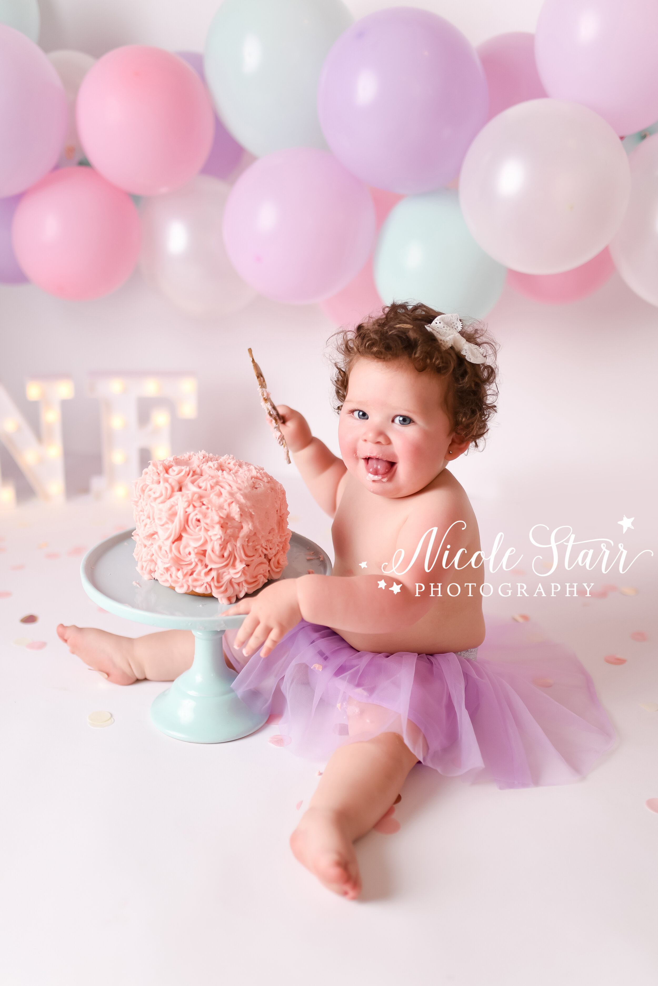Pastel Photography