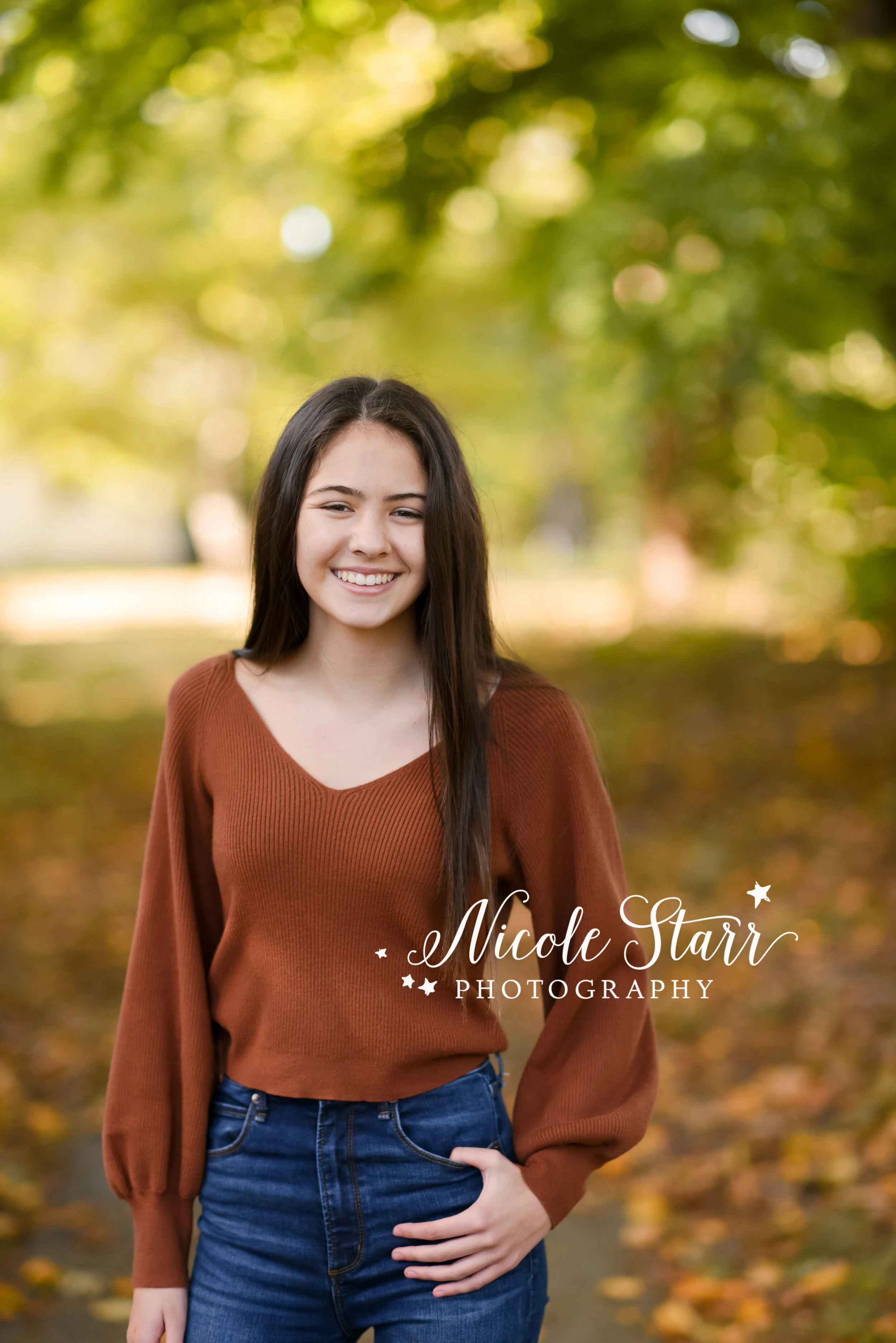 Professional Photography Of Teenagers