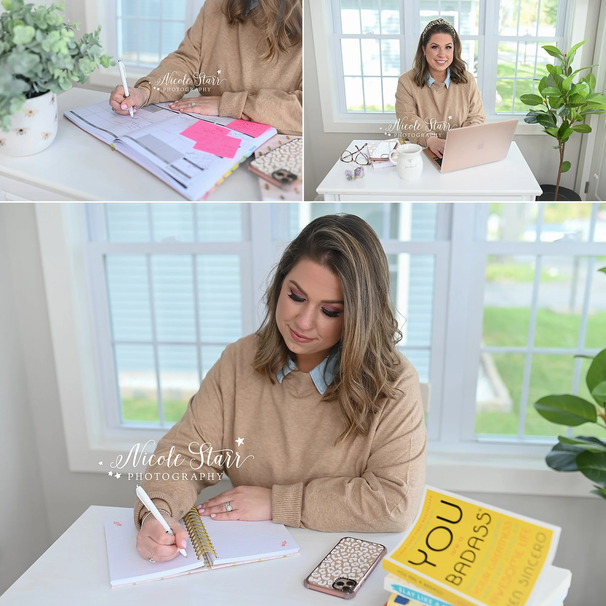 A Personal Brand Session with Lifestyle Coach Patti Butler — Saratoga ...