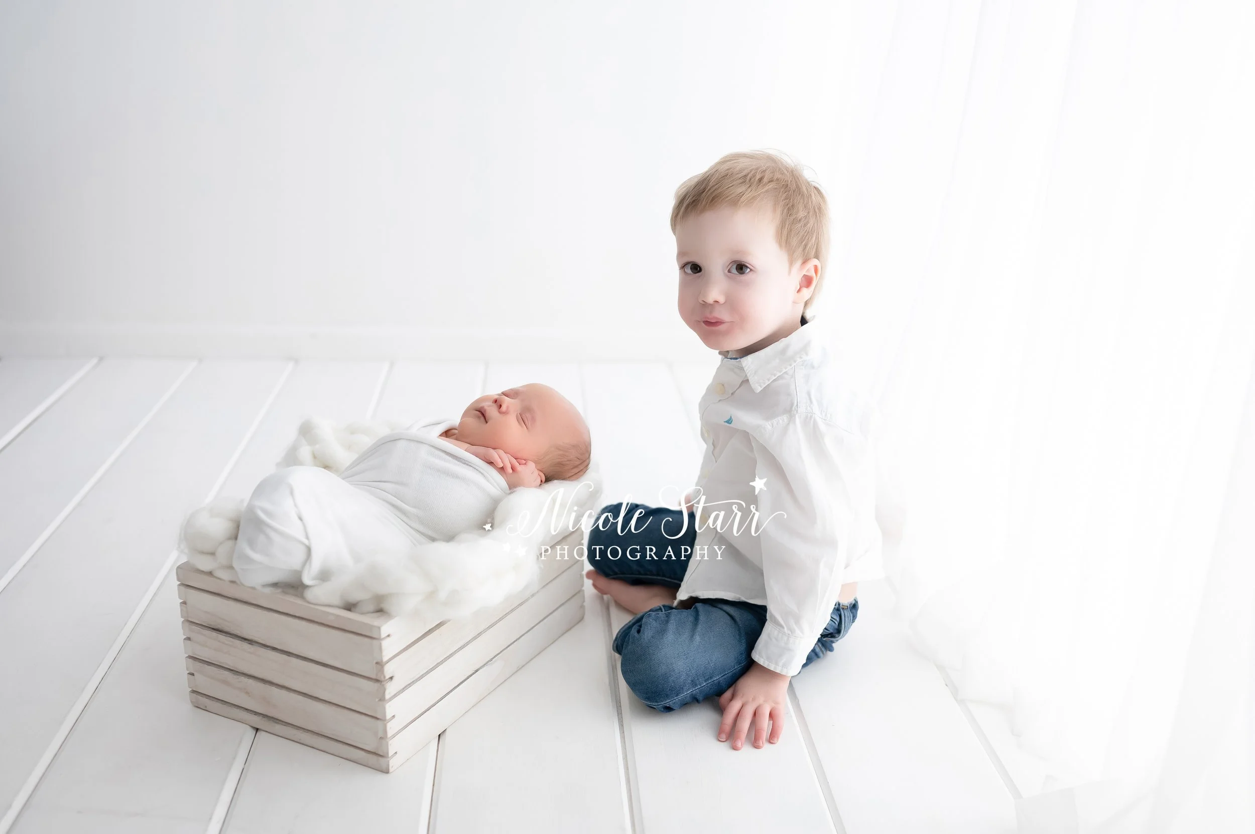 Toddler Studio Photography Mommy And Me Baby Photography In Studio