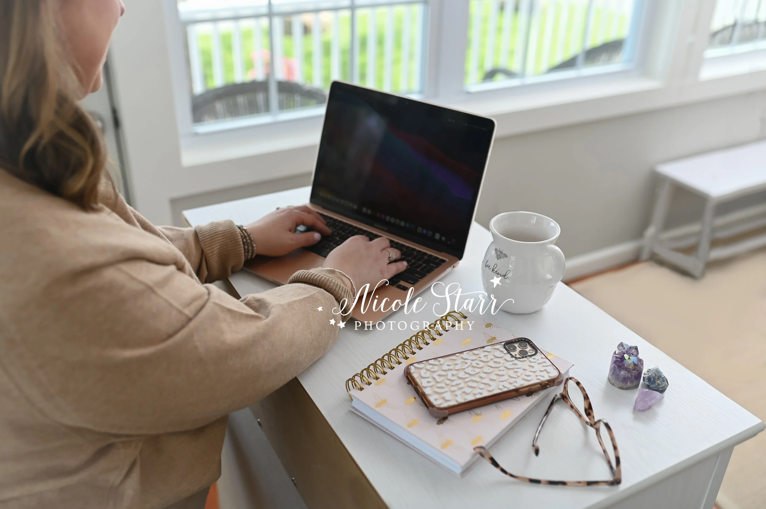 A Personal Brand Session with Lifestyle Coach Patti Butler — Saratoga ...