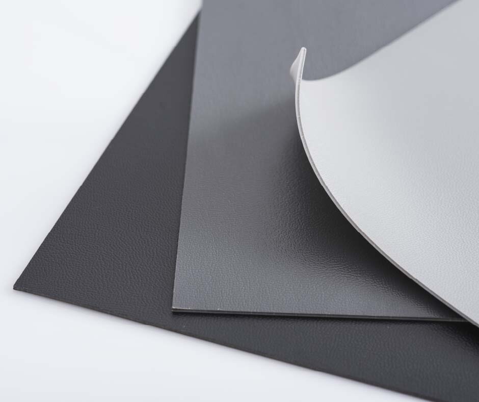 China PVC Tiles Factory - DERFLEX - DER New Material