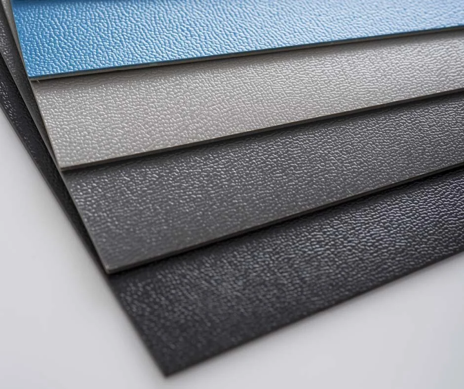 China PVC Tiles Factory - DERFLEX - DER New Material